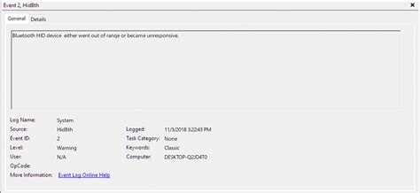 Troubleshooting Bluetooth Device Disconnections Windows 10 Forums