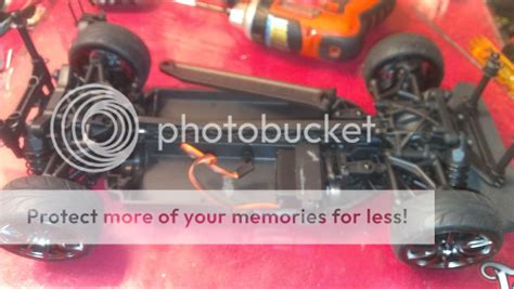 Project Vaterra V C USGT VTA R C Tech Forums