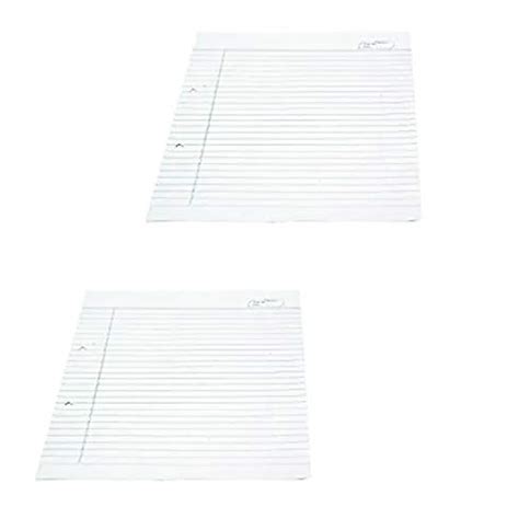 Itc Classmate Project Paper Assignment Papers Campus Sheets One Side Ruled Value Pack Of 100
