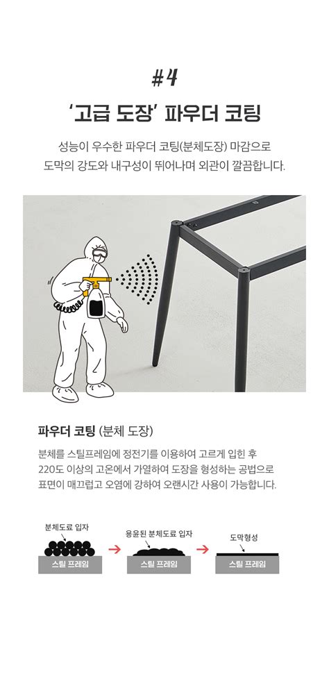 [특가 ~06 30]동서가구 조이 세이프티 포세린 세라믹 4인용 6인