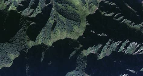 阴影恢复 卫星遥感数据 数据处理 航空数据处理 软件开发 三维建模 上海沃韦信息科技有限公司