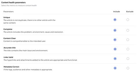 Configure Advanced Settings In Knowbler Configure Advanced Settings In Knowbler