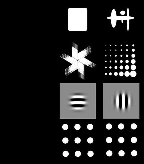 1 Visual Stimuli Presented Throughout The Different Stages Of Pairwise