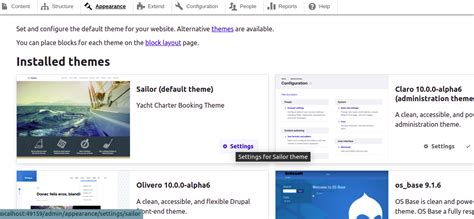 Automated Drupal 10 Compatibility Fixes 3289446 Automated Drupal 10 Compatibility Fixes 3289446