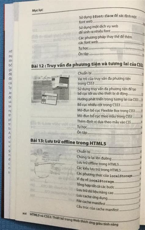 html5 and css3 thiết kế trang web thích Ứng giàu tính năng [tủ sách fpt