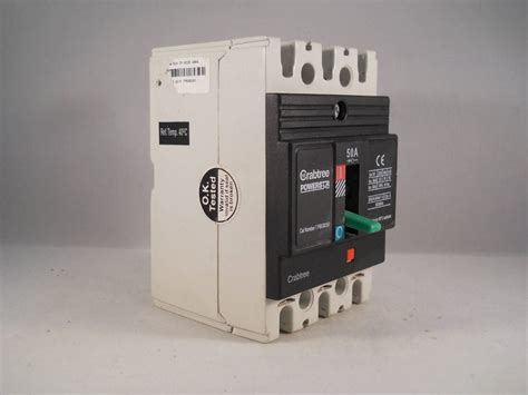Obsolete Mem Circuit Breakers Willrose Electrical Discontinued