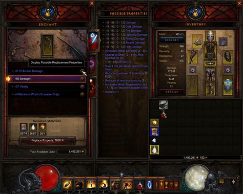 Defining Loot Tables In ARPG Game Design Game Wisdom