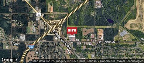 3188 3318 W Northside Drive Jackson Ms 39213
