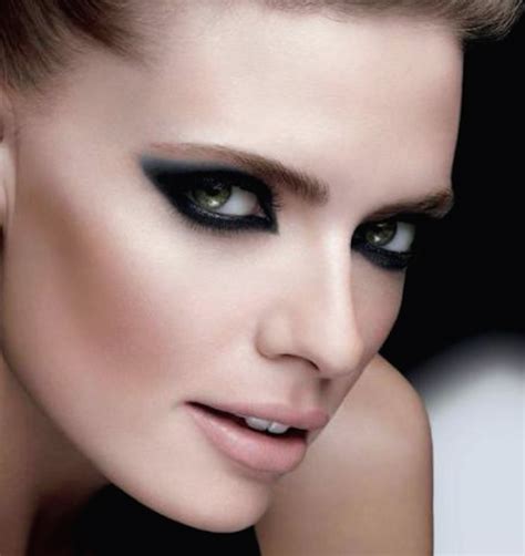 Secretos De Maquillaje Para Unos Ojos Más Expresivos Club Mujer