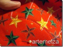 Artemelza Arte E Artesanato Cestinha Com Enchimento Basket With