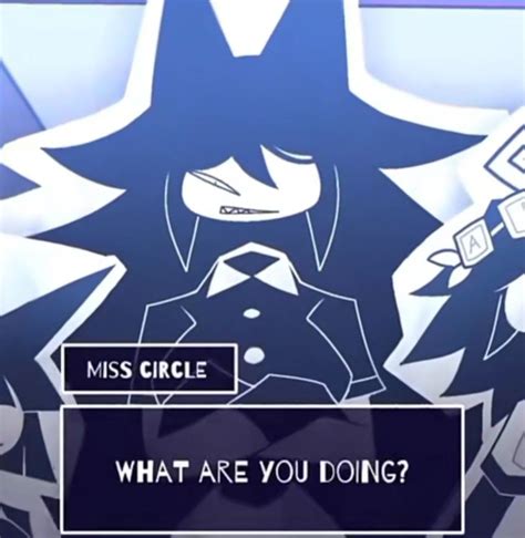 Miss Circle мисс циркуль Nel 2024