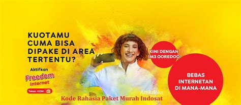 Kode Paket Internet Murah Indosat 2020 Perumperindo Co Id