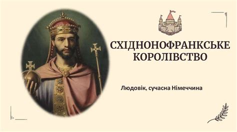 Імперія франків Завоювання Карла Великого Online Presentation