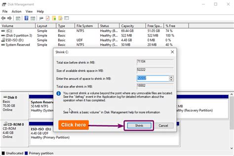 How To Dual Boot Windows 10 And Kali Linux Simplest Method LinuxSimply