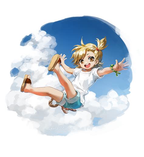 Barakamon Page Of Zerochan Anime Image Board