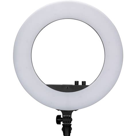 Nanlite Halo18 Led Ring Light With Carry Bag 1
