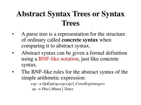 Compiler Construction Ppt Download