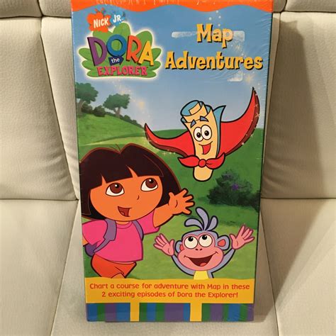 Dora The Explorer Coloring Pages Map Dora Coloring