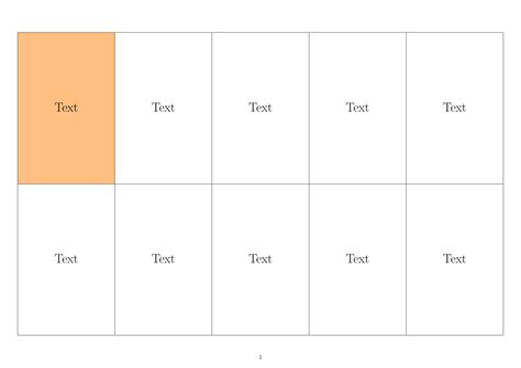 Need To Align Text In Middle Of Cell In Latex Table Tex Latex Stack