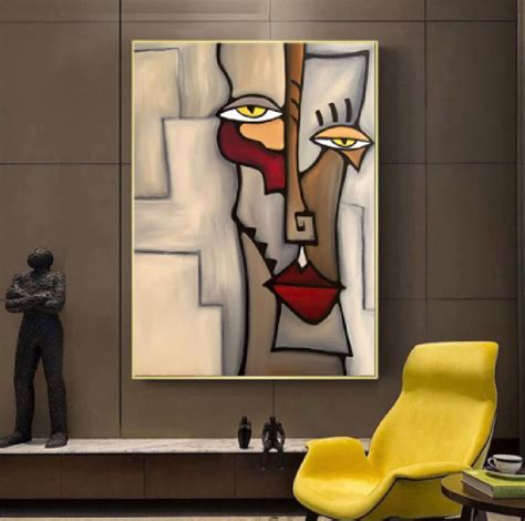 Canvas Expressions Captivating Artwork Elevate Your Space With Unique Creativity Exotic