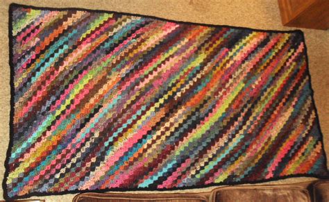 Charisma Yarn Crochet Blanket Patterns At Megan Blackmon Blog