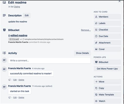 Easy Guide To Bitbucket Codewithchris