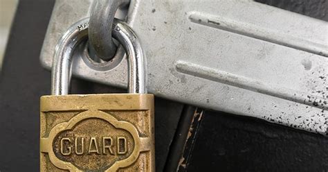 Turn On 2 Step Verification To Enhance Security CBS News