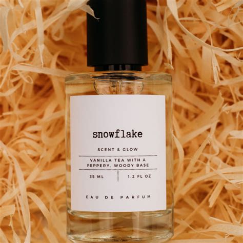 Snowflake Edp Scent And Glow