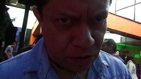 Saludos De Carlos Segundo Para Jose Antonio Piccolo Daimaho Youtube