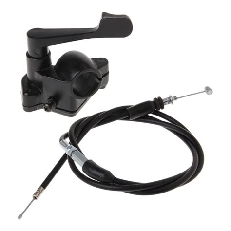 ️thumb Controller 78inch 22mm Thumb Throttle Cable Accelerator Control