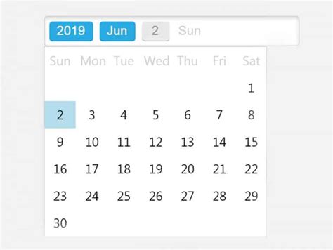 49 Date And Time Code Snippets — Codehim