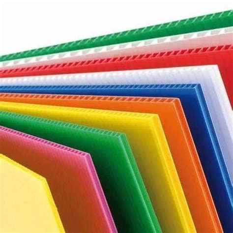 Extruded Plastic Polypropylene Pp Selangor Kuala Lumpur Kl