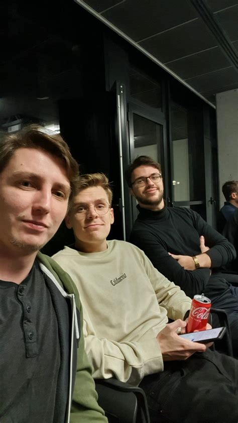 Anton Oshurek On Linkedin Meetjs