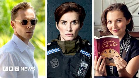 Tv Lookahead For 2026 And Beyond Bbc News