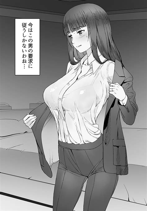 A1 Initial G Nishizumi Shiho 1girl Bed Blush Bra Bra Visible Through Clothes Collarbone