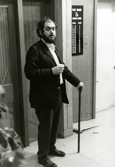 رشتو کوبریک امروز ۹۴امین زادروز استنلی کوبریک بزرگ است؛ استاد مسلم