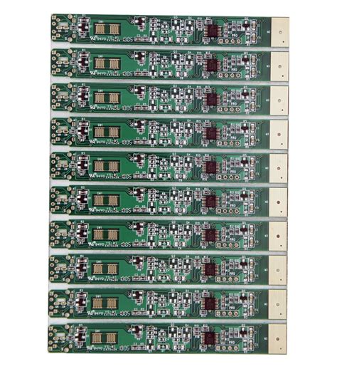 Wifi Wireless Router Pcb Pcba Electronic Circuit Board Assembly Black