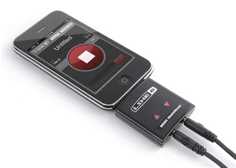 Using Apples IOS Devices For Music