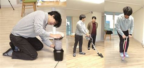 설 연휴 층간소음을 막아줘…데시벨 35랩에 가다