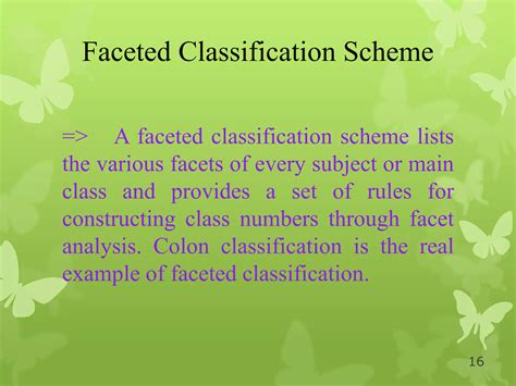 A Comparative Analysis Of Library Classification Systems Pdf