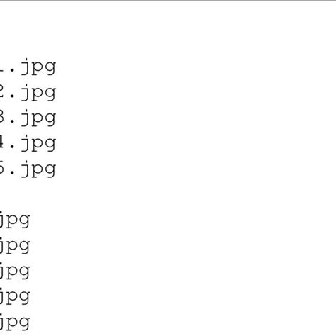 2 Directory Structure For Face Encoding Training Download Scientific Diagram