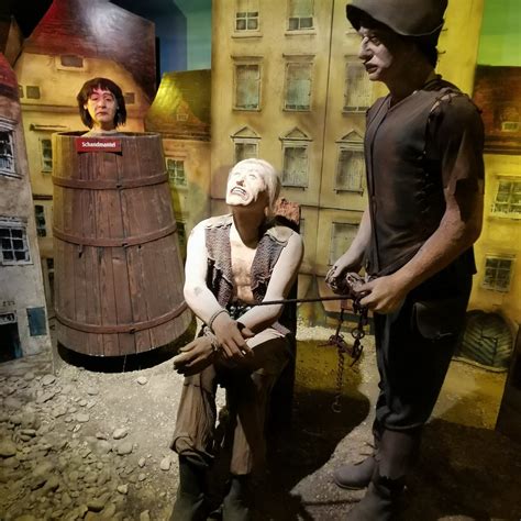 Torture Museum All You Should Know Before You Go 2026 W Reviews