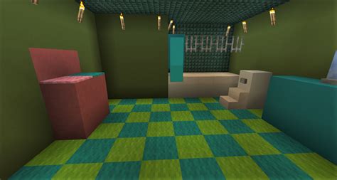 Rugrats Search For Reptar Pickles House Full Ps1 Game Map