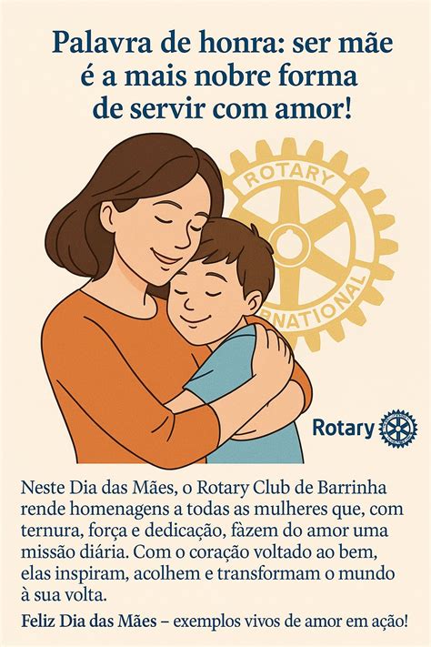 Rotary Club De Barrinha Barrinha Sp