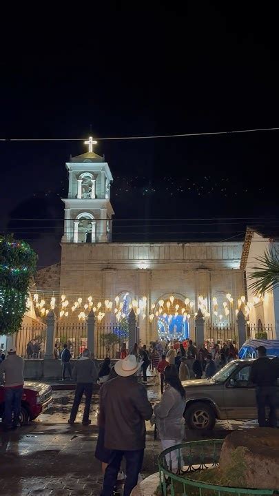Tecario Michoacan Mexico Navidad 2024 Navidad Shorts Reels