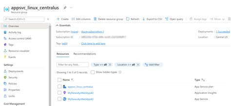How To Create A Custom Connector For Your Own Azure Hosted API