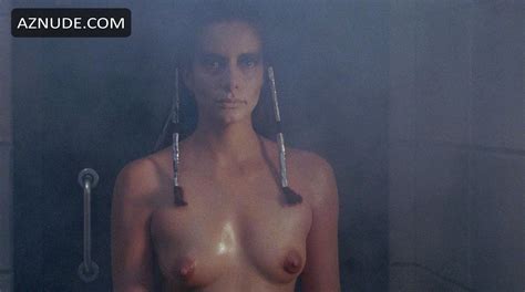 CATHERINE CHEVALIER Nude AZNude