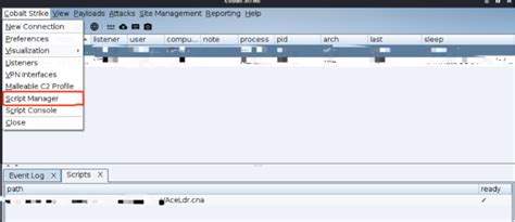 Shellcode Loader免杀 狼目安全
