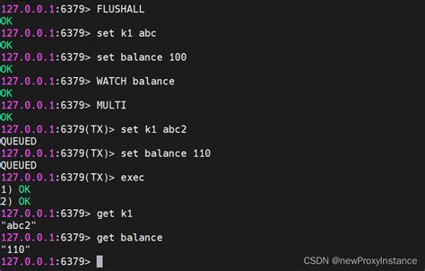 《尚硅谷redis7教程》笔记（小白篇）尚硅谷redis7笔记 Csdn博客