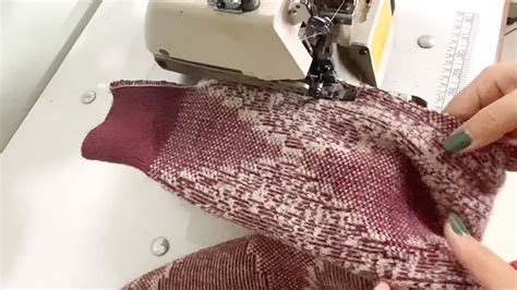 Warp Knitted Fabric History Characteristics Types Made Of Uses Washing